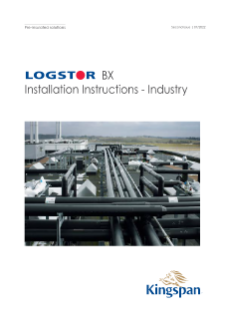 LOGSTOR | Catalogues and Documentation