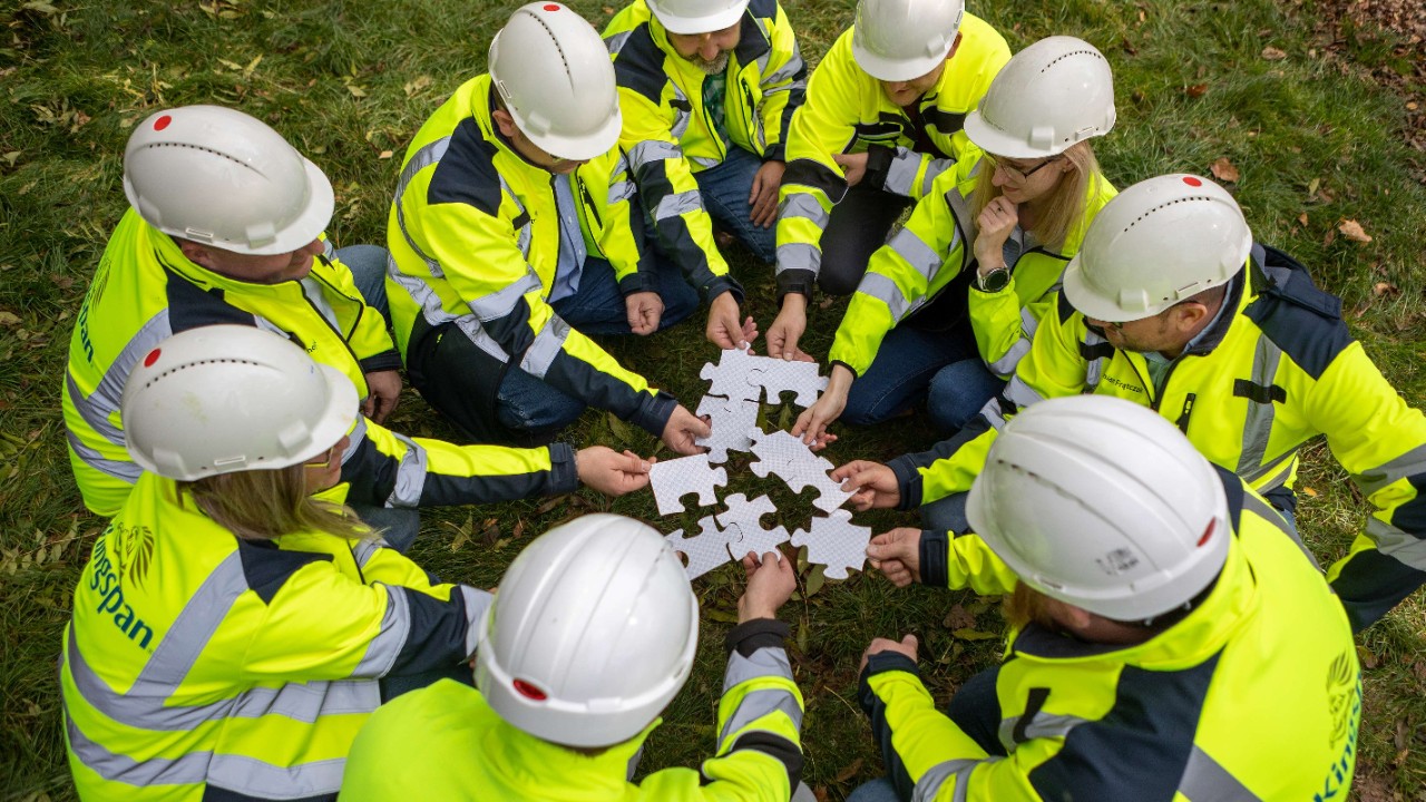 LOGSTOR | District Energy & Industrial Piping Solutions